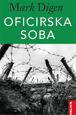 Oficirska soba