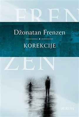 Korekcije - Džonatan Frenzen