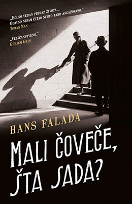 Mali čoveče - šta sada?