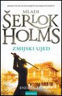 Mladi Šerlok Holms: Zmijski ujed