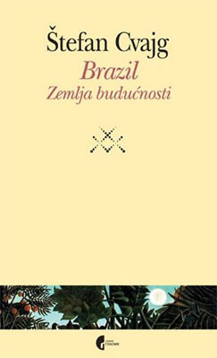 Brazil - Zemlja budućnosti