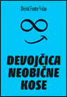 Devojčica neobične kose