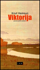 Viktorija - Knut Hamsun