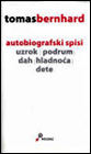 Autobiografski spisi