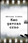 Kao gavran crno