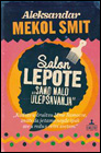 Salon lepote - Samo malo ulepšavanja