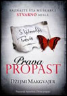 Prava propast