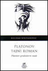 Platonov tajni roman