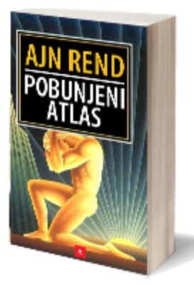 Pobunjeni Atlas