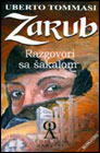 Zarub - razgovori sa šakalom