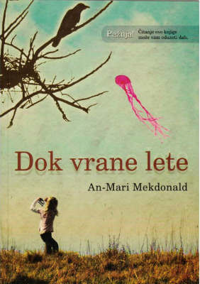 Dok vrane lete