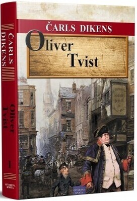 Oliver Tvist