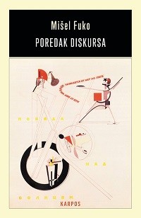 Poredak diskursa