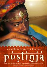 Pustinja