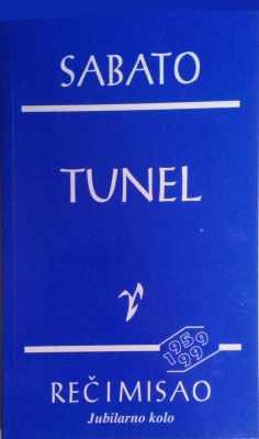 Tunel