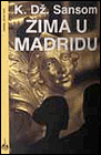 Zima u Madridu