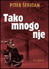 Tako mnogo nje