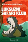 Luksuzni Safari klub