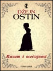 Razum i osećajnost (tvrd povez)