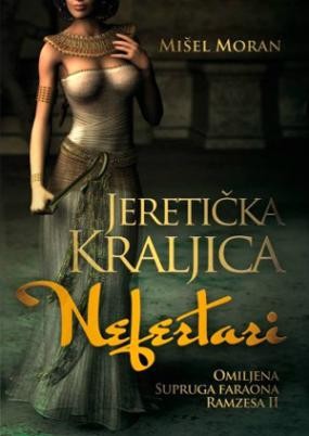 Jeretička kraljica Nefertari