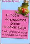 101 način da prepoznaš princa na belom konju