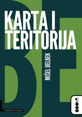 Karta i teritorija