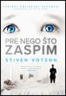 Pre nego što zaspim