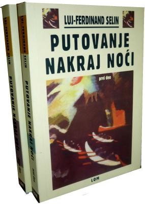 Putovanje nakraj noći 1-2