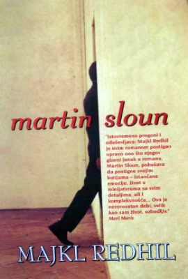 Martin Sloun - AKCIJA