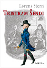 Tristram Šendi