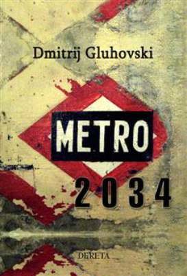 Metro 2034