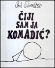 Čiji sam ja komadić