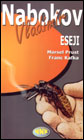 Eseji: Marsel Prust; Franc Kafka