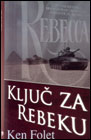 Ključ za Rebeku