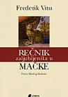 Rečnik zaljubljenika u mačke