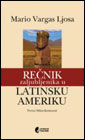 Rečnik zaljubljenika u Latinsku Ameriku