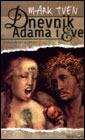 Dnevnik Adama i Eve