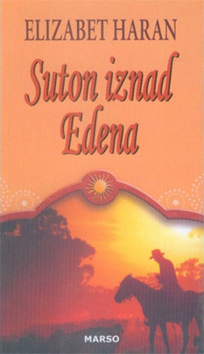 Suton iznad Edena