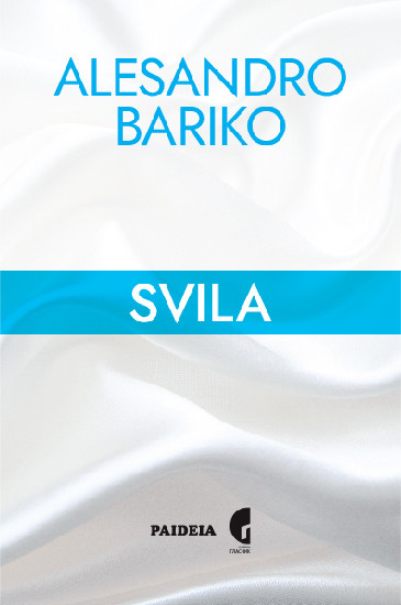 Svila - Alesandro Bariko