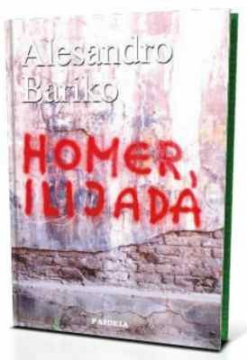 Homer, Ilijada