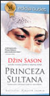 Princeza Sultana (edicija outlet)