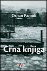 Crna knjiga - Orhan Pamuk