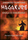 Hagakure - knjige o samurajima