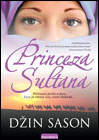 Princeza Sultana