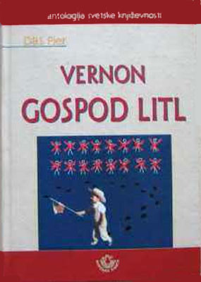 Vernon Gospod Litl - AKCIJA