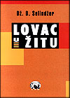 Lovac u žitu