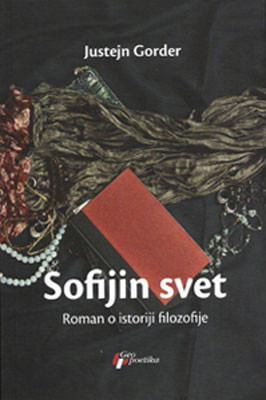 Sofijin svet: roman o istoriji filozofije