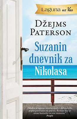 Suzanin dnevnik za Nikolasa - specijalna ponuda