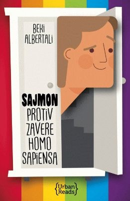 Sajmon protiv zavere Homo Sapiensa