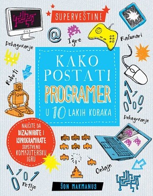 Kako postati programer